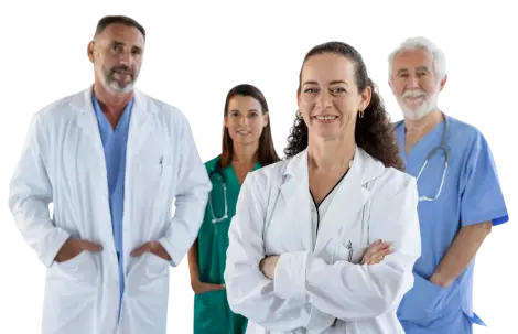 urgencias de cardiologia de Sanitas en Alba de cerrato - Seguros Santalucía